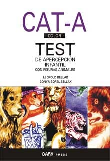 TEST CAT-A : Descripción del Test y Campo de Utilización.