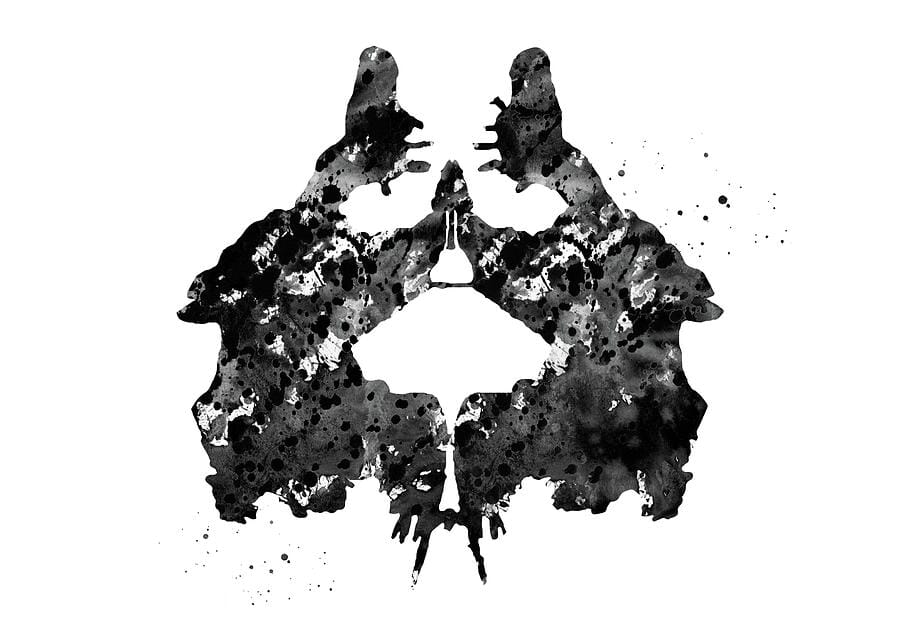 Test de Rorschach: Descripción y Evolución.