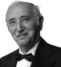 Biografía David Wechsler - Aprende Psicología